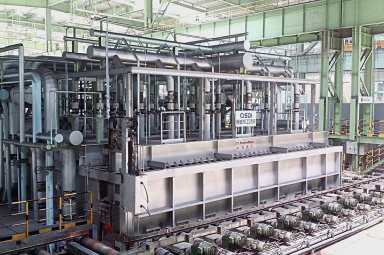 Malaysia-China Kuantan Industrial Park (MCKIP 1 & 2) - ECERDC