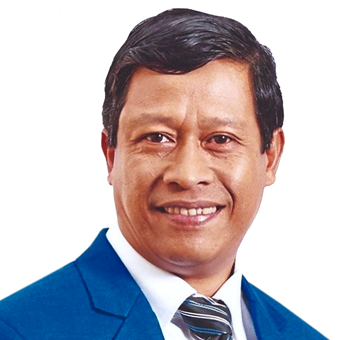 Council Members - ECERDC