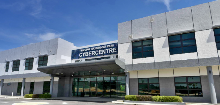 New Growth Opportunities - ECERDC