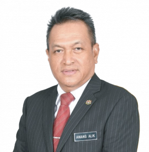 Council Members - ECERDC