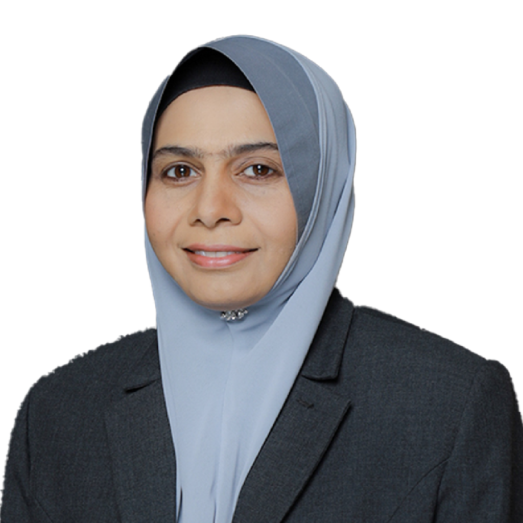 Members of the Executive Committee - ECERDC