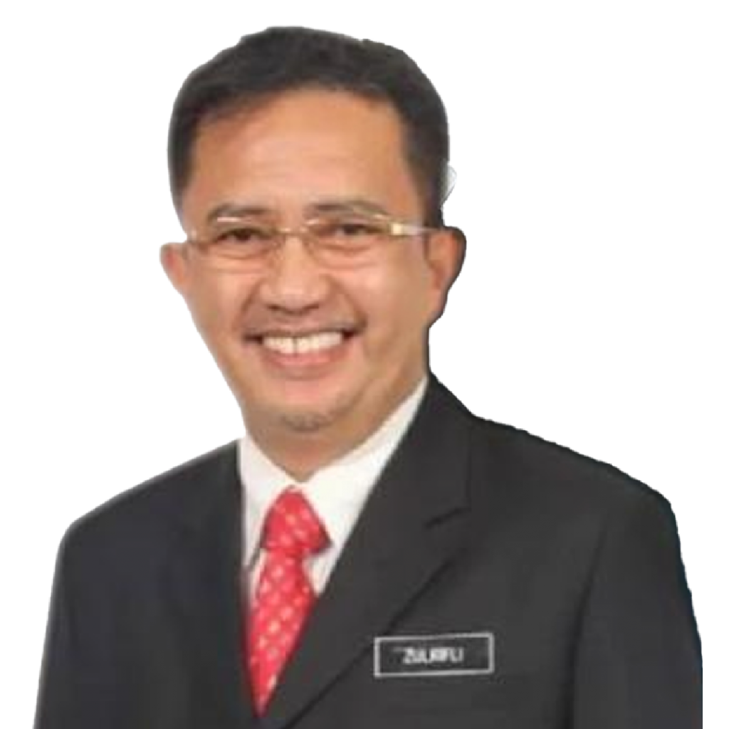 Members of the Executive Committee - ECERDC