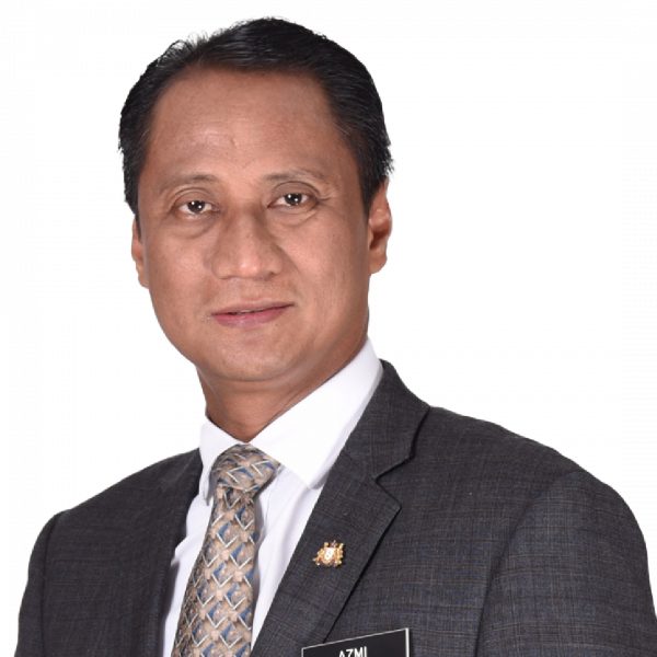 Members of the Executive Committee - ECERDC