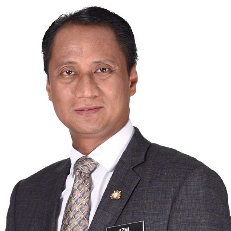 Members of the Executive Committee - ECERDC