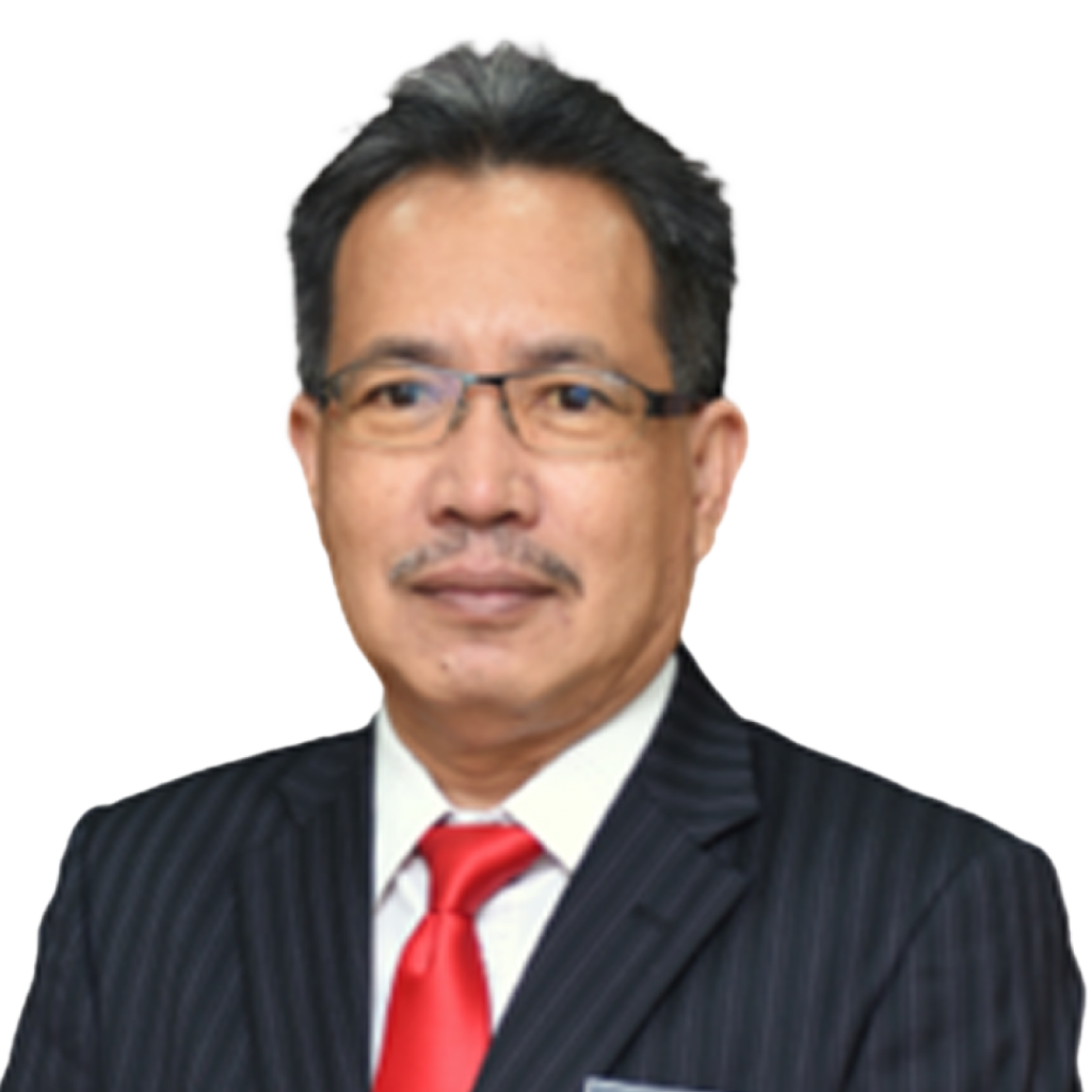 Members of the Executive Committee - ECERDC