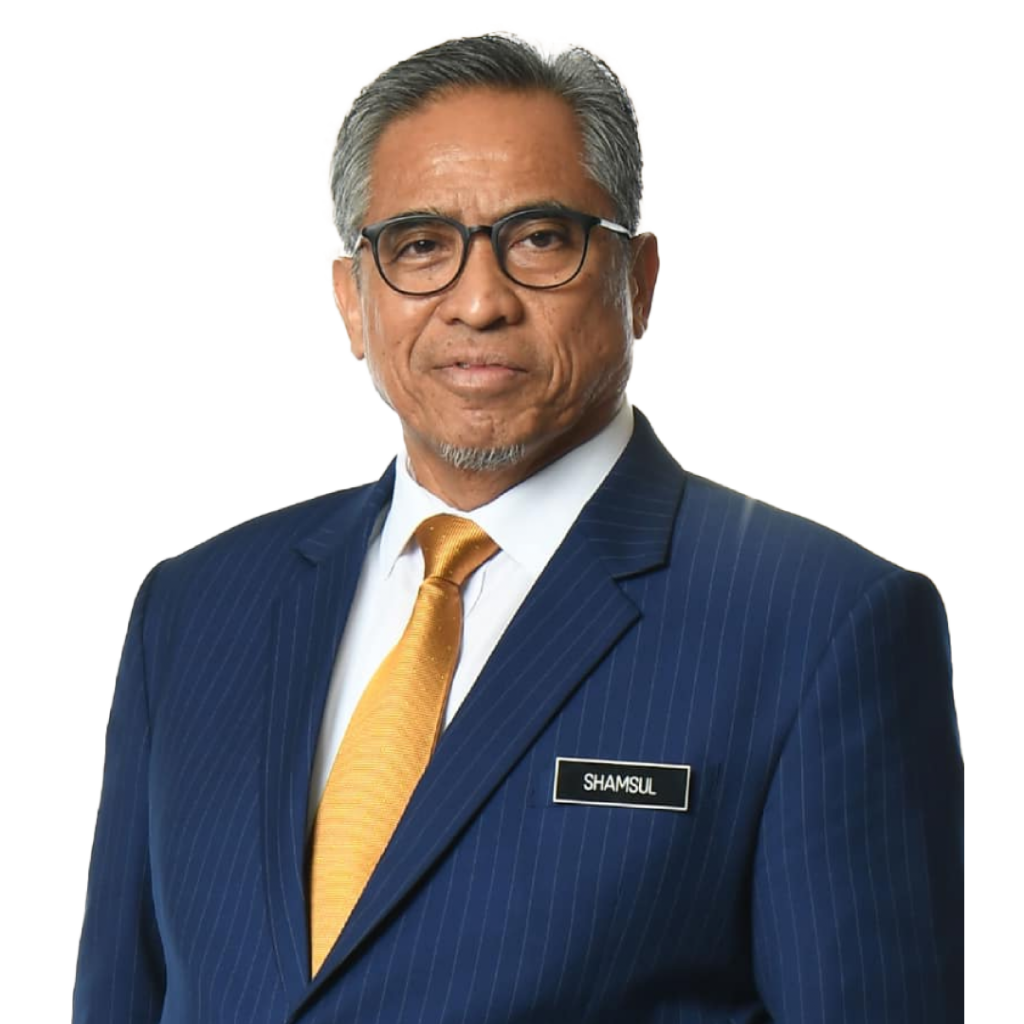 Council Members - ECERDC