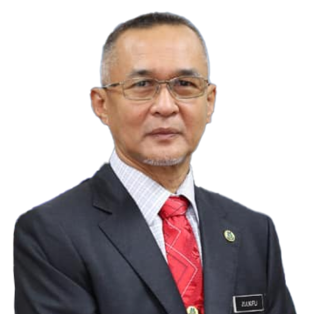 Members of the Executive Committee - ECERDC