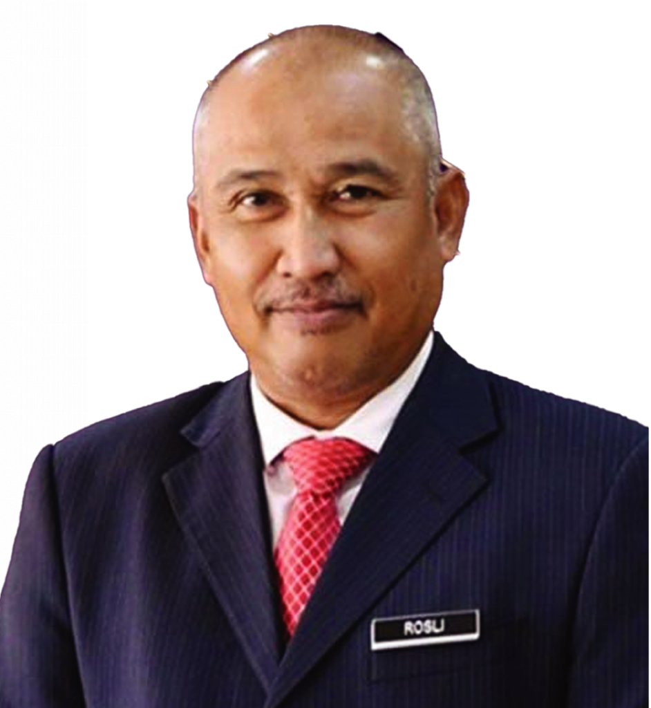 ICC Terengganu - ECERDC