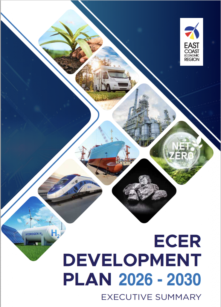 ECER Development Plan - ECERDC
